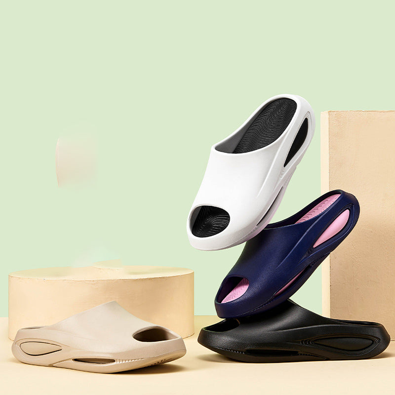 Original Luofu slippers women – Hoorashoes